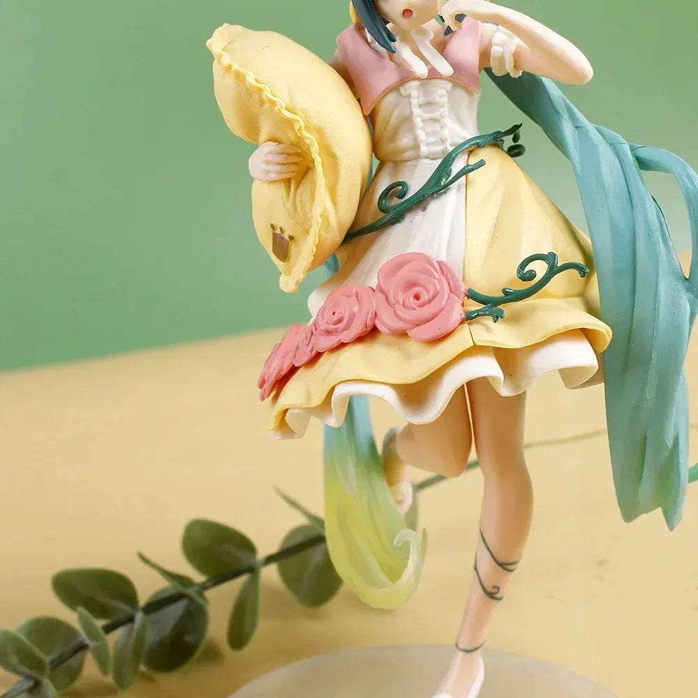 New Hatsune Miku Anime Figure – Everyday Home Tech