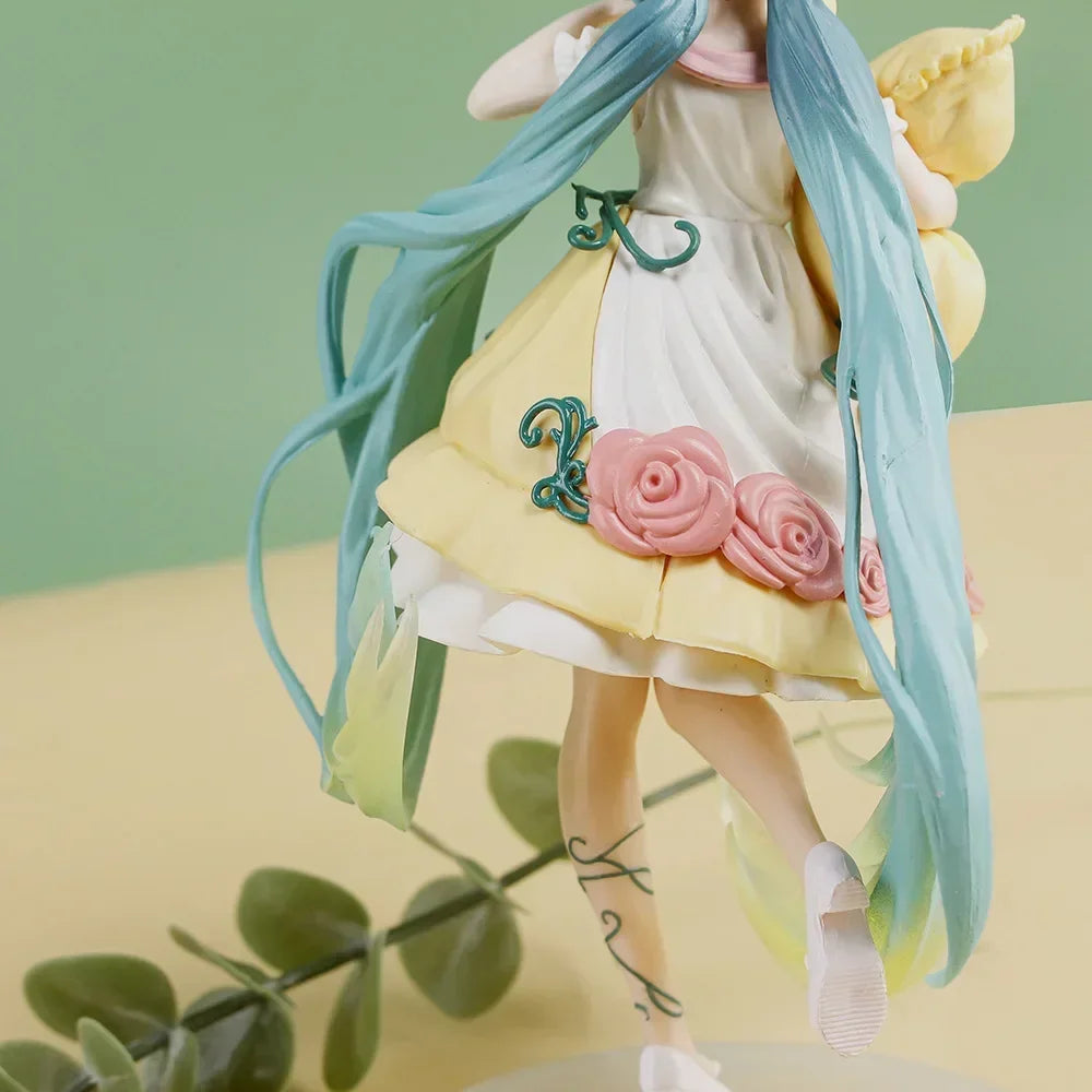 New Hatsune Miku Anime Figure – Everyday Home Tech
